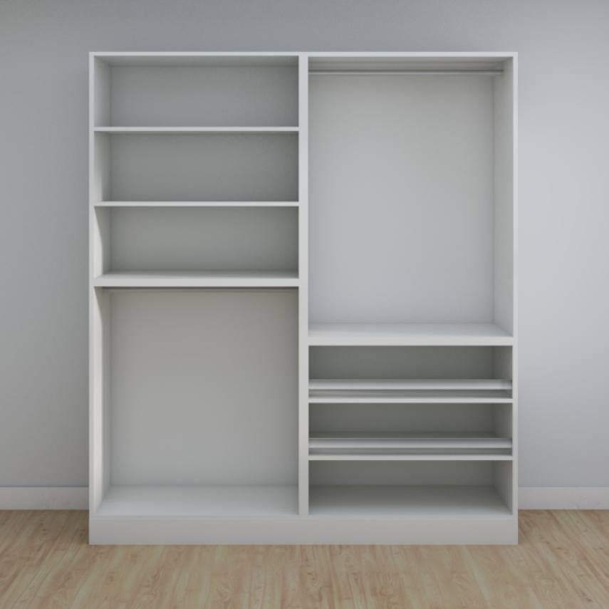 Ensembles de Garde-robes – cuisi-n-art.com