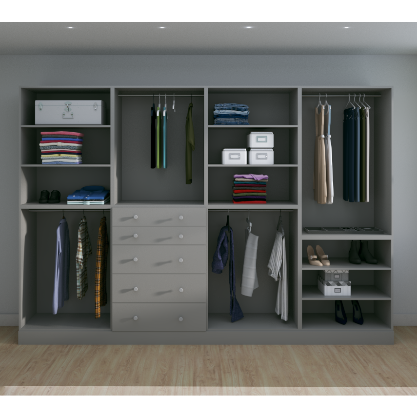 Garde-robes – cuisi-n-art.com