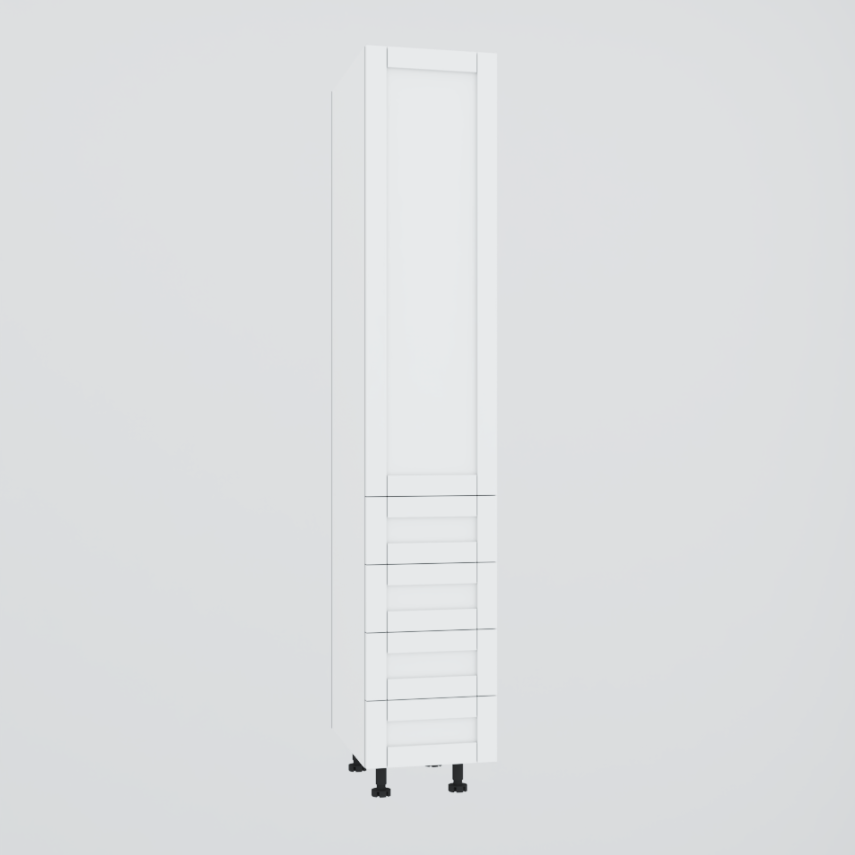 2 doors pantry – cuisi-n-art.com