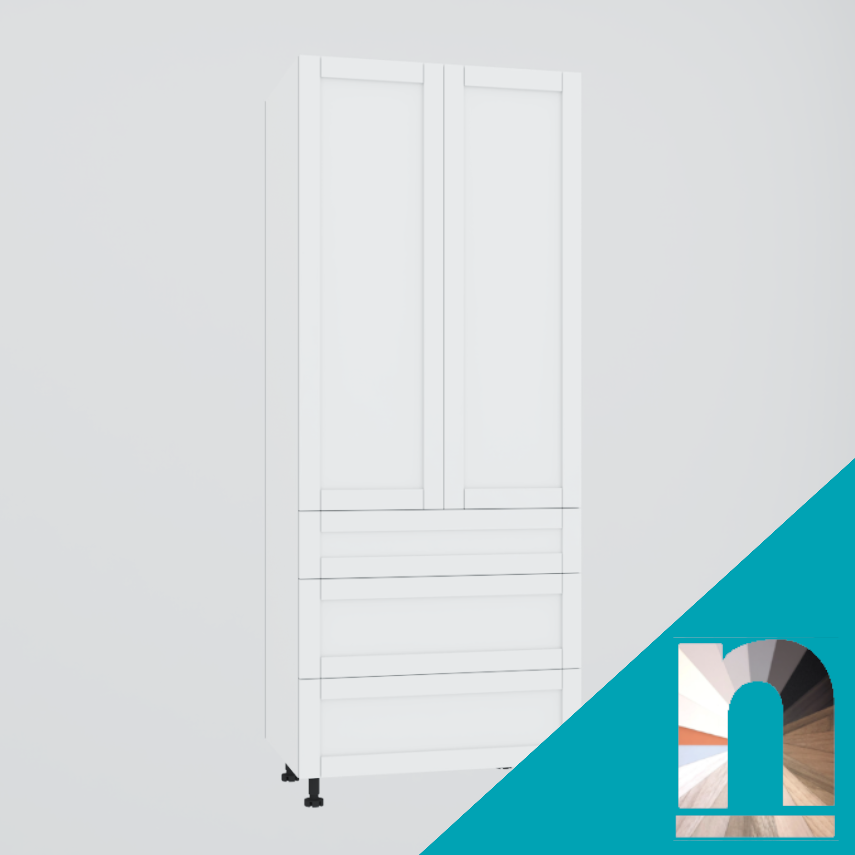 2 doors pantry – cuisi-n-art.com