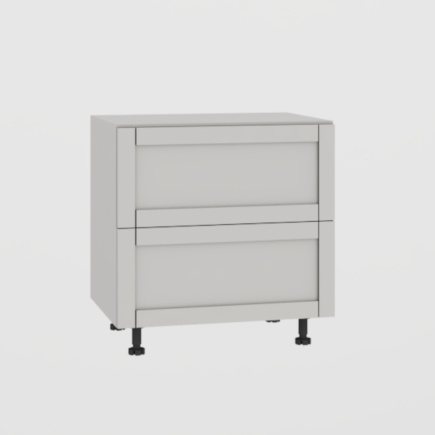 2 drawer 'U' shaped vanity sink – cuisi-n-art.com