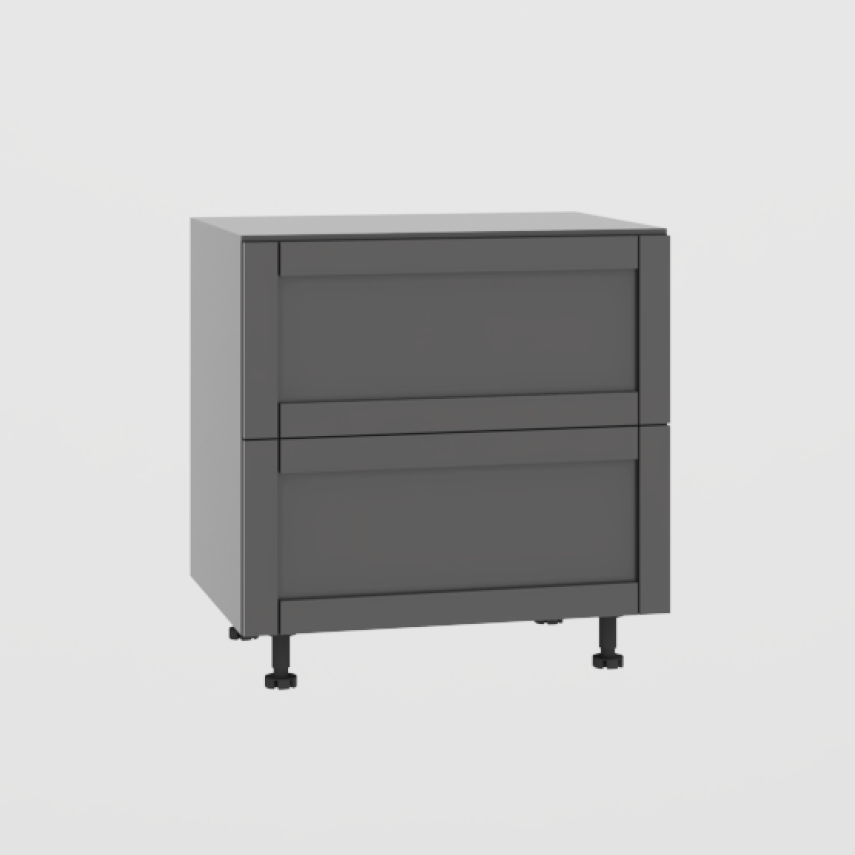 2 drawer 'U' shaped vanity sink – cuisi-n-art.com
