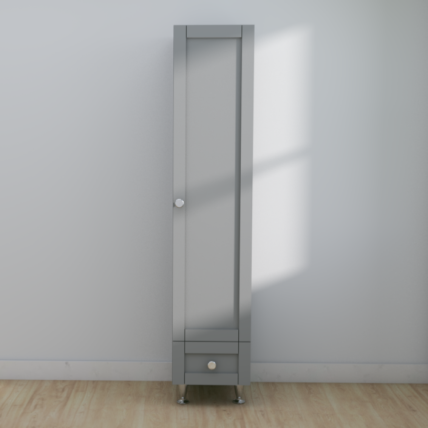 Classic linen closet - Thermoplastic – cuisi-n-art.com